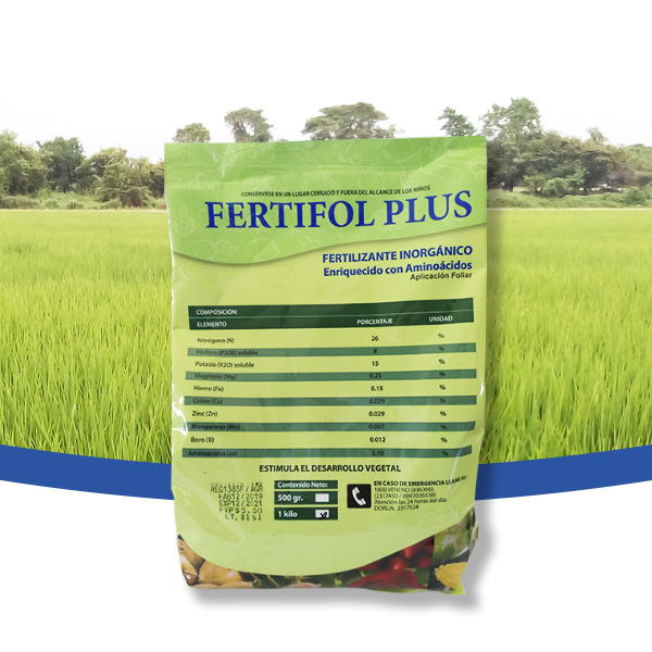 Fetilizantes – Dorliagro