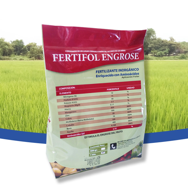 Fetilizantes – Dorliagro
